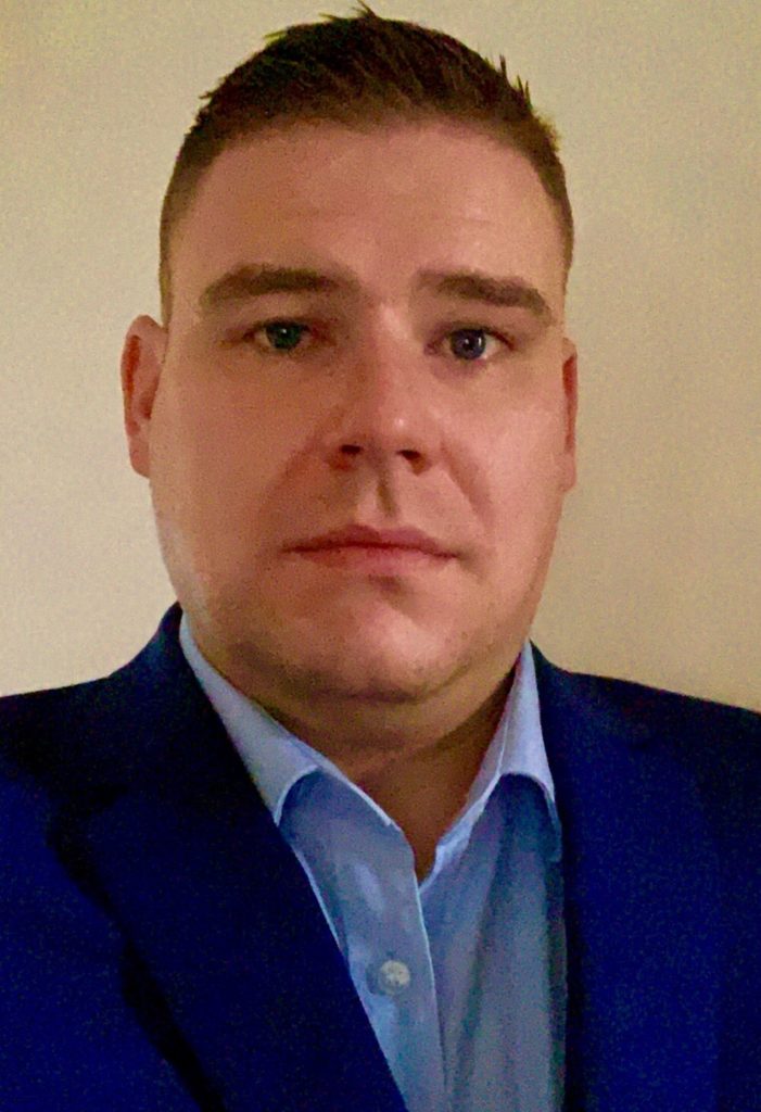 Meet The Scotland Team - Readypower Group