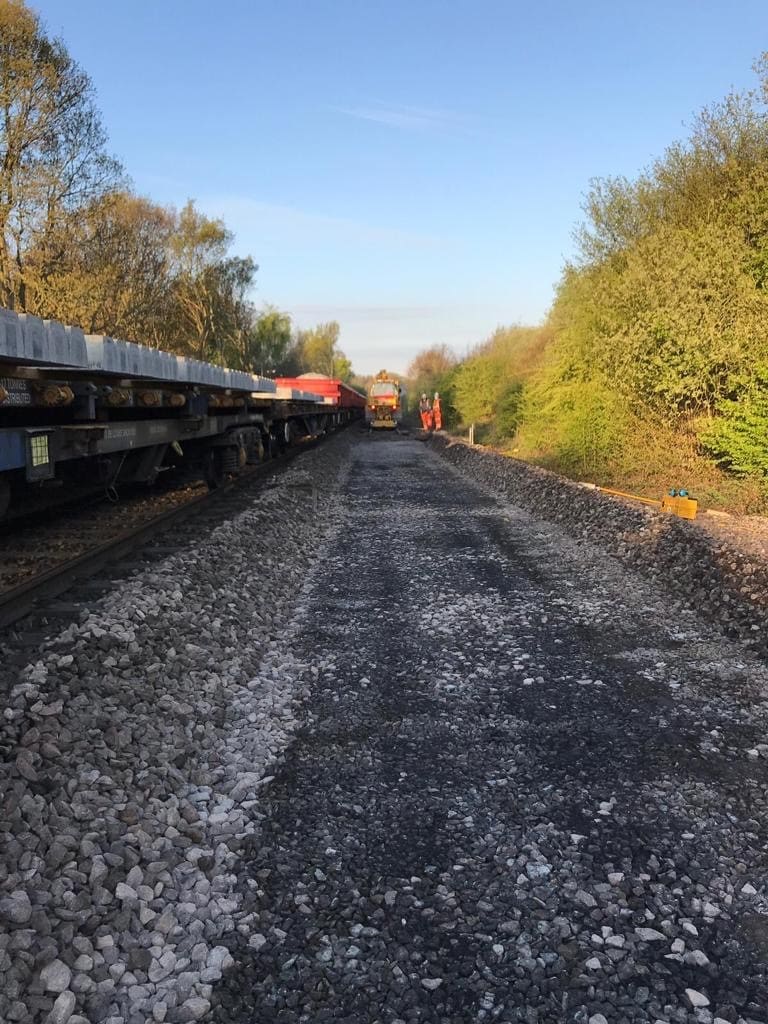 Welbeck Colliery Renewal - Readypower Group