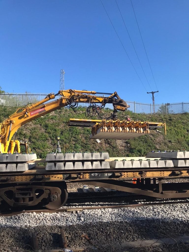 Welbeck Colliery Renewal - Readypower Group